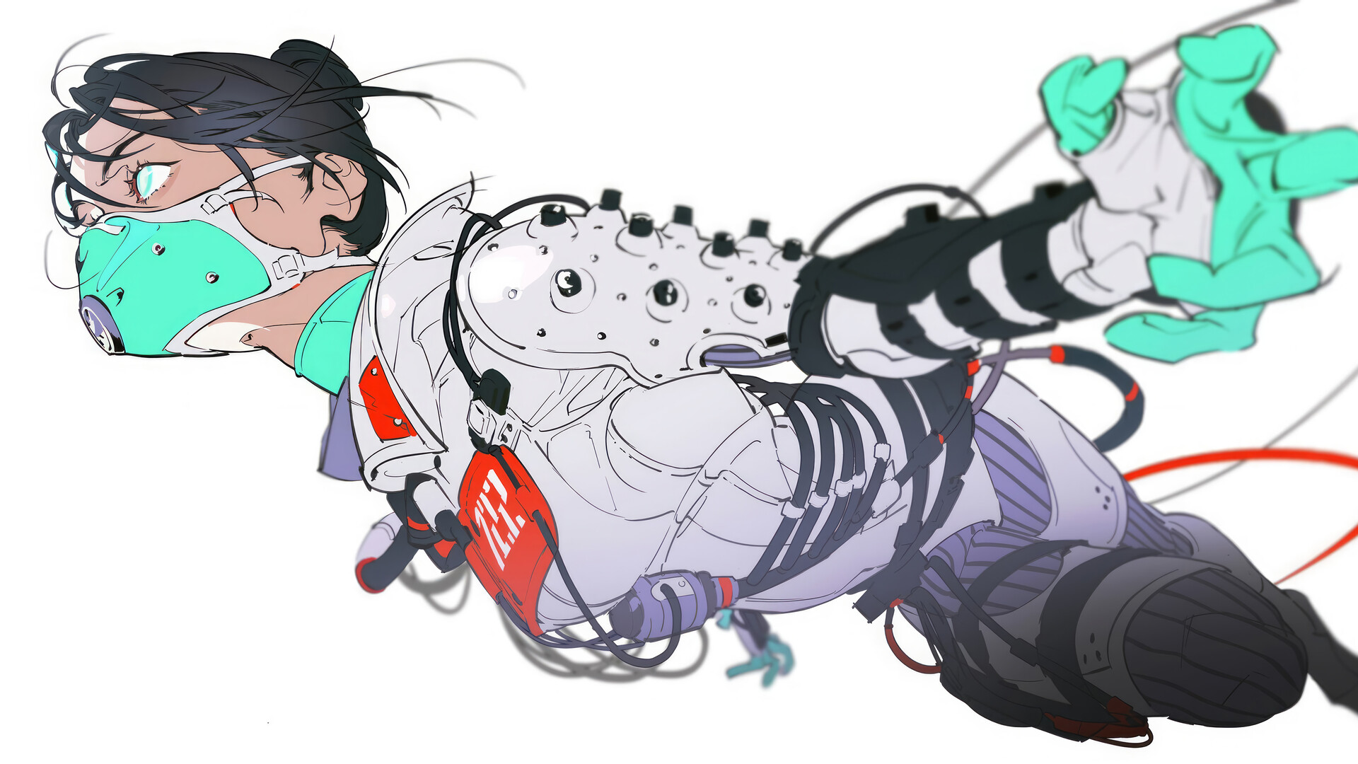 Apex Legends Wraith: Mastering the void ⇒ ALegends 🧑‍🔬