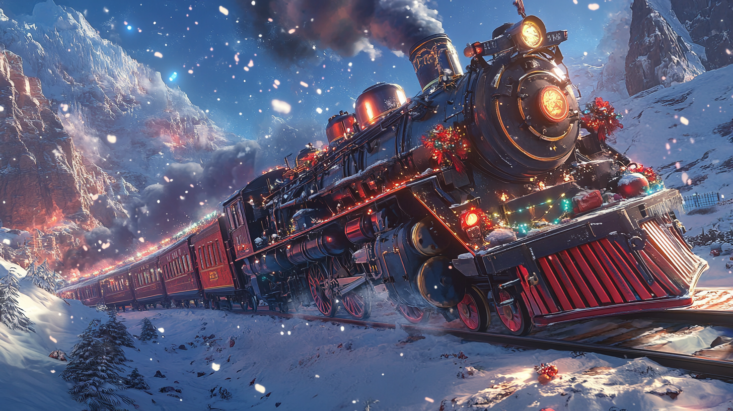 Apex Legends Winter's Haunt Event Trailer ⇒ ALegends
